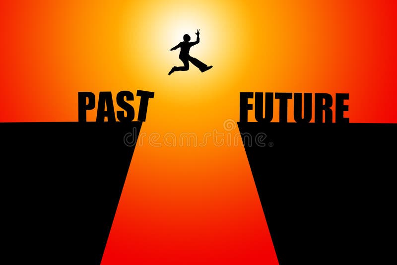 Good and Future of Planet Earth Stock Vector - Illustration of ...
