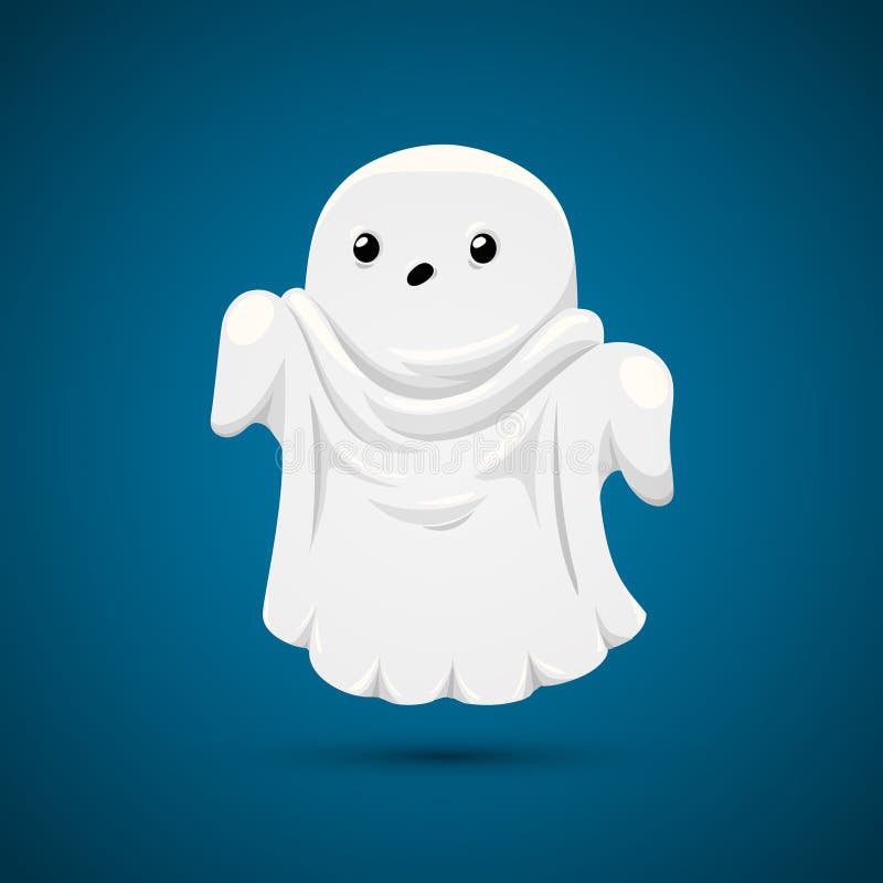 Good Ghost Stock Illustrations – 1,158 Good Ghost Stock Illustrations ...