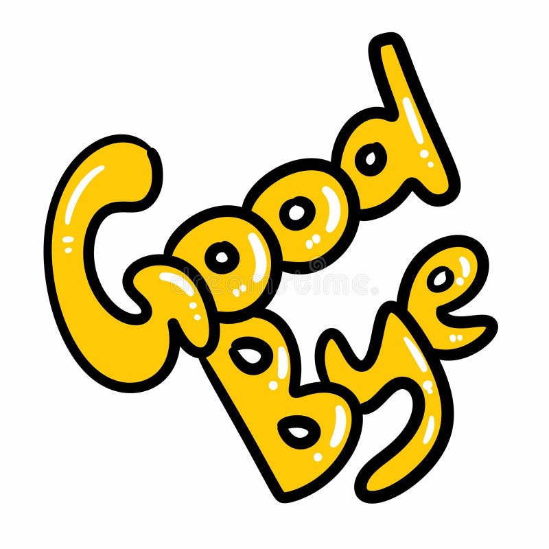 Goodbye Icon Stock Illustrations – 3,150 Goodbye Icon Stock ...