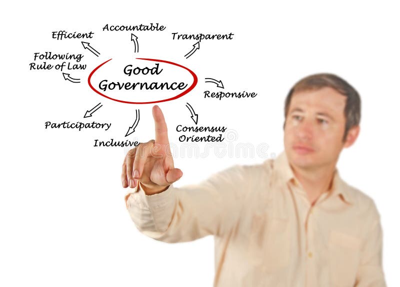 Good Governance stock photo. Image of horizontal, concept - 85639130