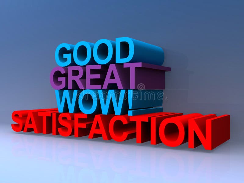 Wow You Did a Great Job stock image. Image of seascape - 17991383