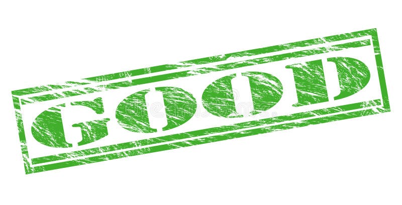 Good and Bad Green and Red Direction Arrows. Stock Vector ...