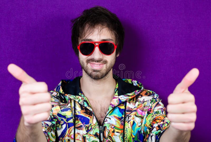 Good guy stock image. Image of style, fashion, clothing - 28979081