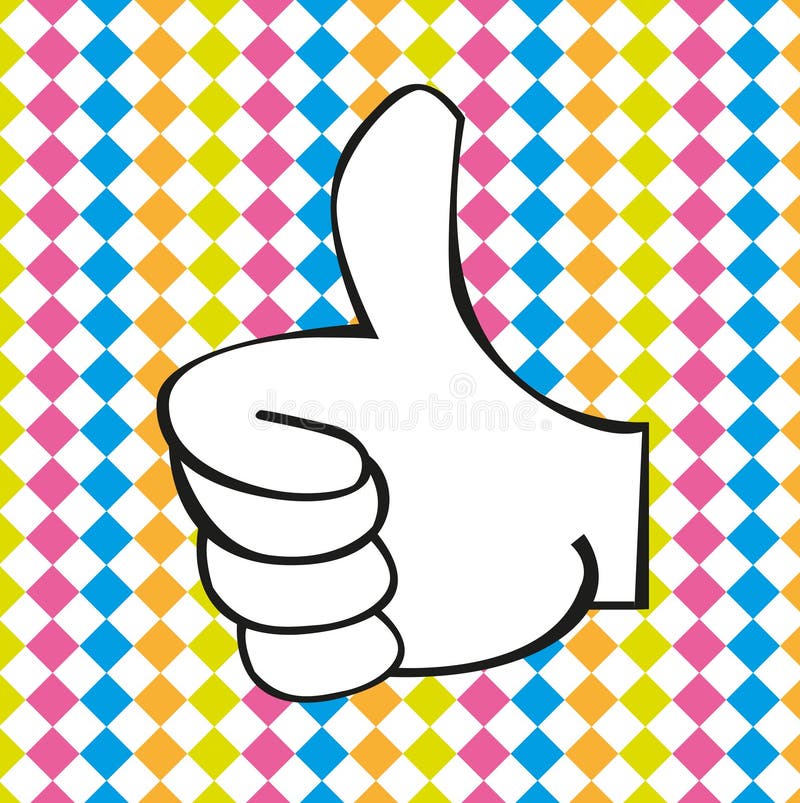 Good Job Hand Drawn Lettering Phrase. Modern Typography Stock ...