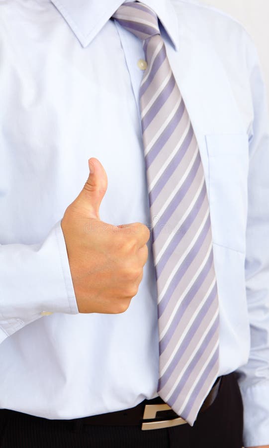 Good hand gesture stock photo. Image of positive, hand - 22070952