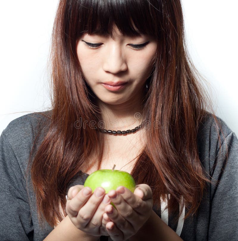 Good Health stock image. Image of happy, ethnicity, female - 25615437