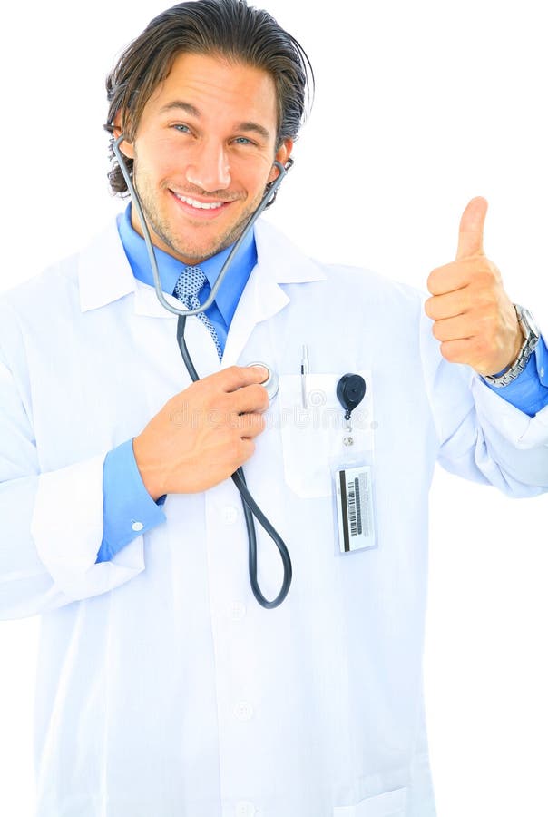 Good Healthy Heart stock image. Image of professional - 7800357