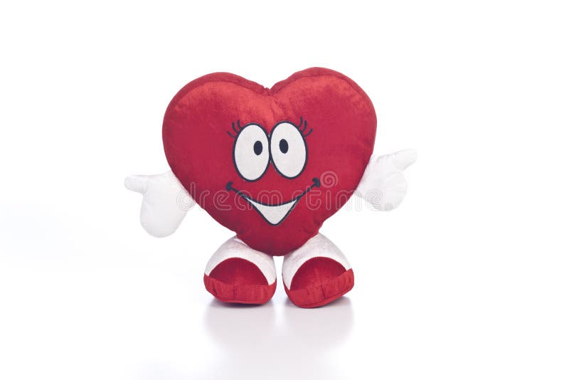 Good Heart stock photo. Image of date, bright, affection - 16403904