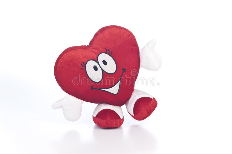 Good Heart stock image. Image of drawing, date, passion - 16403909