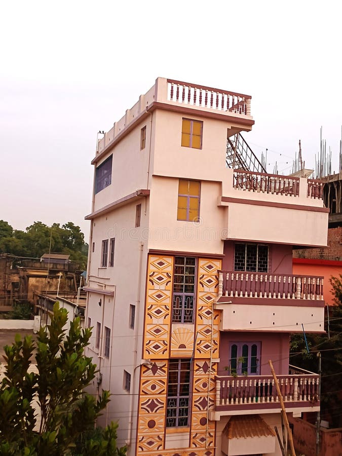 Good house photo stock photo. Image of good, nice, house - 263822794