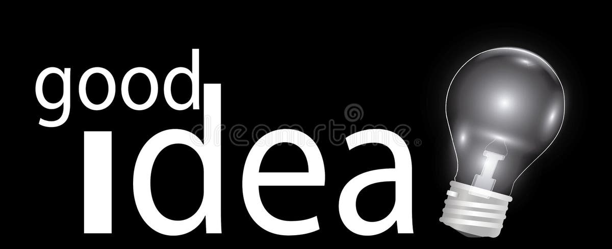 Good Idea Symbol Stock Illustrations – 26,536 Good Idea Symbol Stock ...