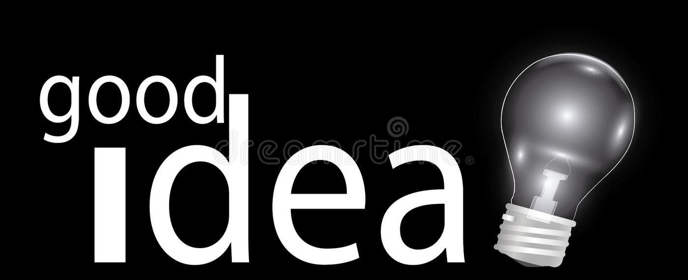 Good Idea Symbol Stock Illustrations – 26,303 Good Idea Symbol Stock ...