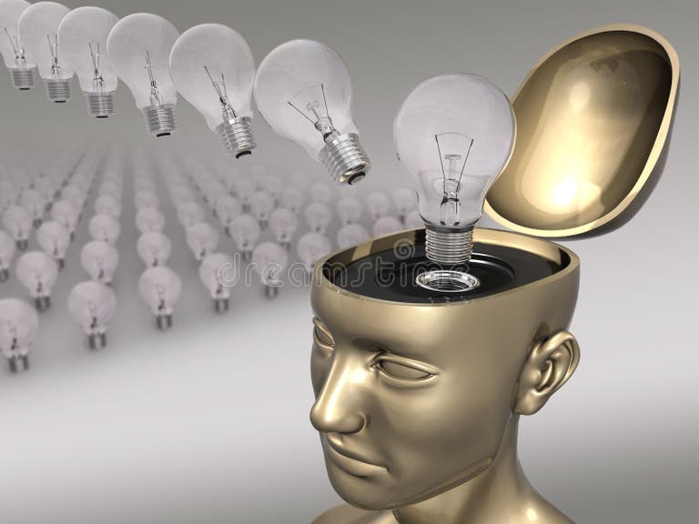 Bulb Theory Stock Illustrations – 580 Bulb Theory Stock Illustrations ...