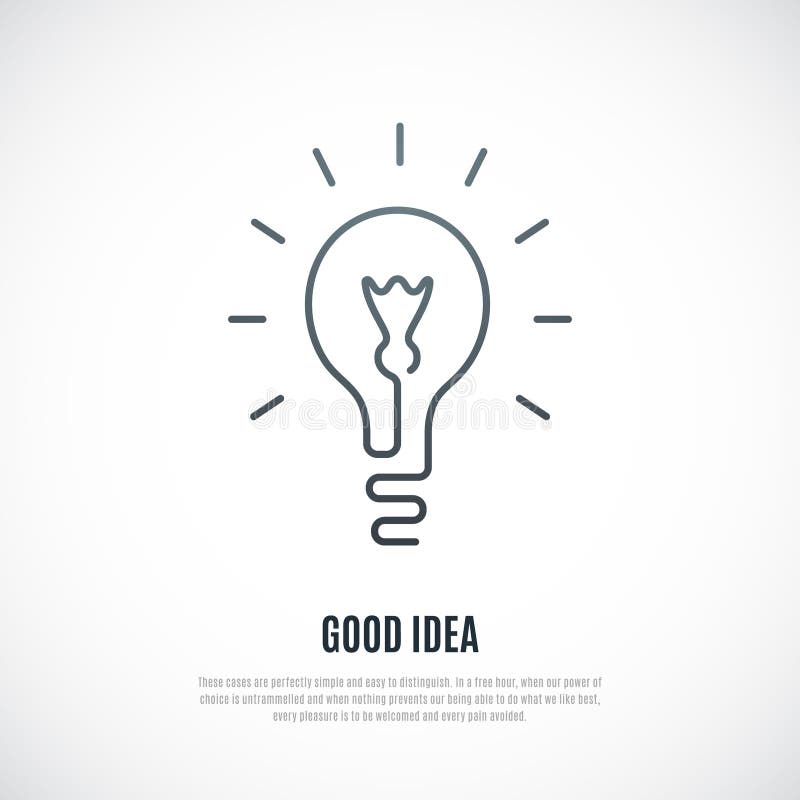 Good Idea Clipart Stock Illustrations – 591 Good Idea Clipart Stock ...