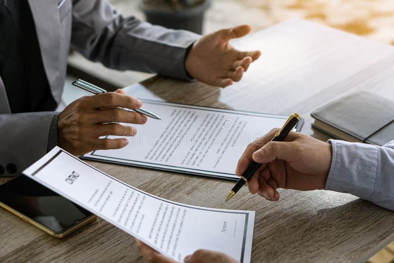 A Good Interview Idea that Succeeds in a Friendly Manner Leads To a Job ...