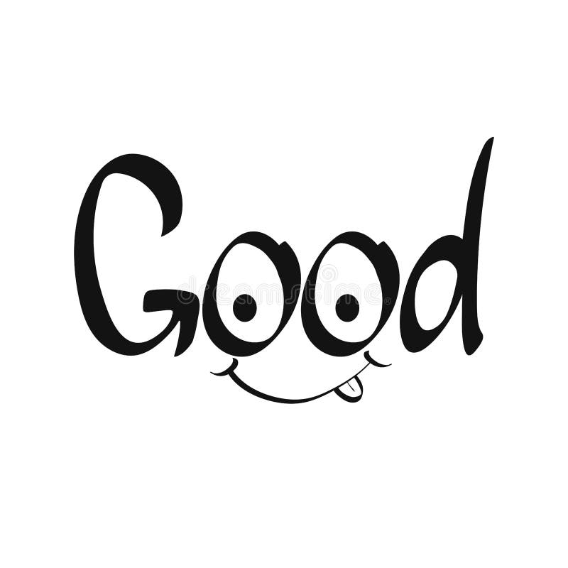 Good Isolated Vector Icon Which Can Easily Modify or Edit Stock Vector ...