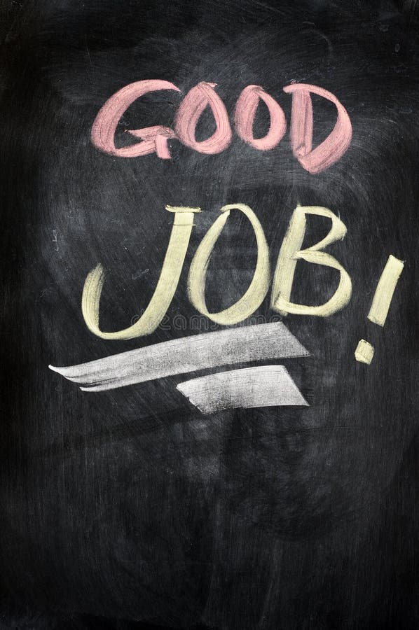 Good Job Stock Illustrations – 21,170 Good Job Stock Illustrations ...
