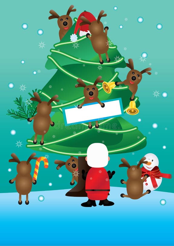 December Cartoons Stock Illustrations – 1,426 December Cartoons Stock ...