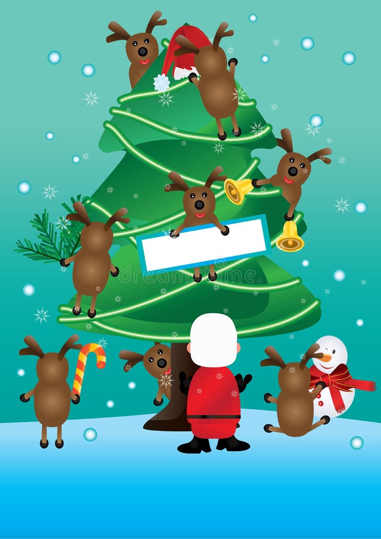 December Cartoons Stock Illustrations – 1,426 December Cartoons Stock ...