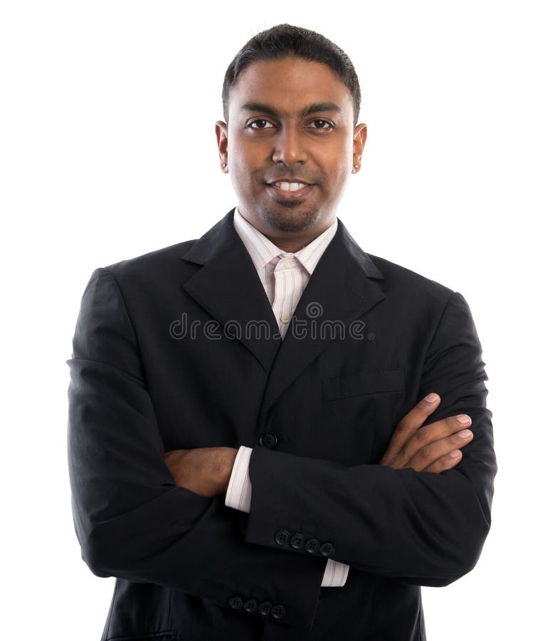 Good Looking 30s Indian Male Stock Photo - Image of pakistani, people ...