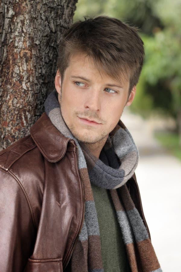 Good looking casual guy stock photo. Image of fresh, person - 29457958