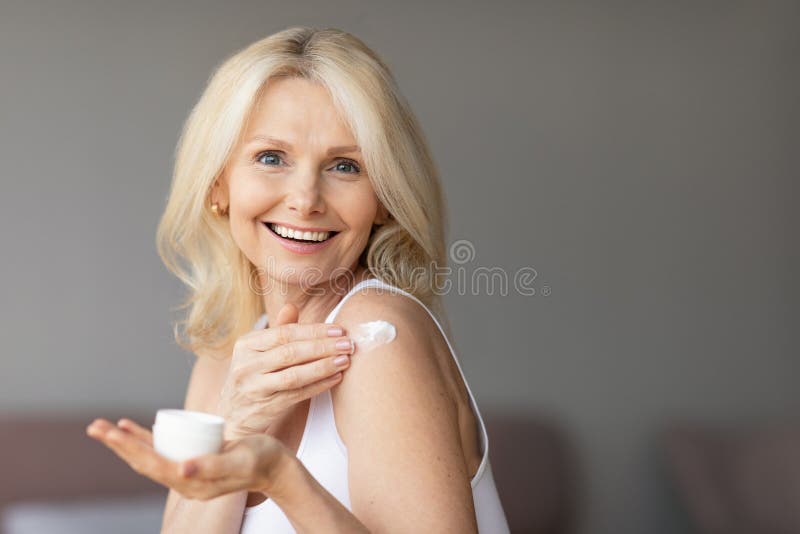 Mature Anal Cream Pie Assels