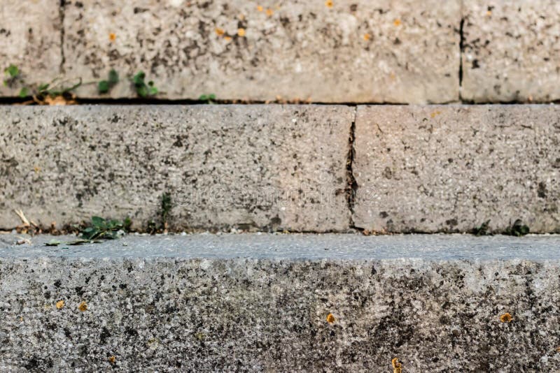 Good Looking Old Stone Wall Texture - Stone As Bricks and Look Grainy ...