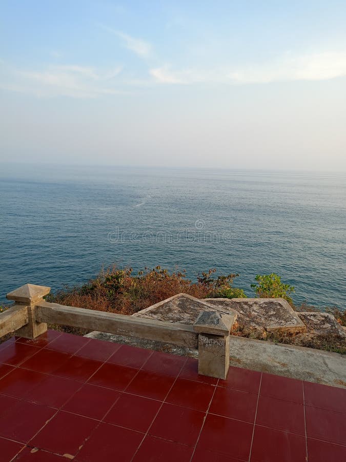 Good Looking Open Sea and Amazing View Stock Photo - Image of amazing ...