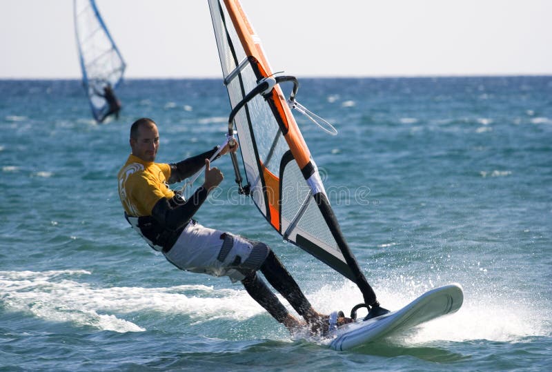 Good luck stock photo. Image of wave, sport, summer, holidays - 7250740