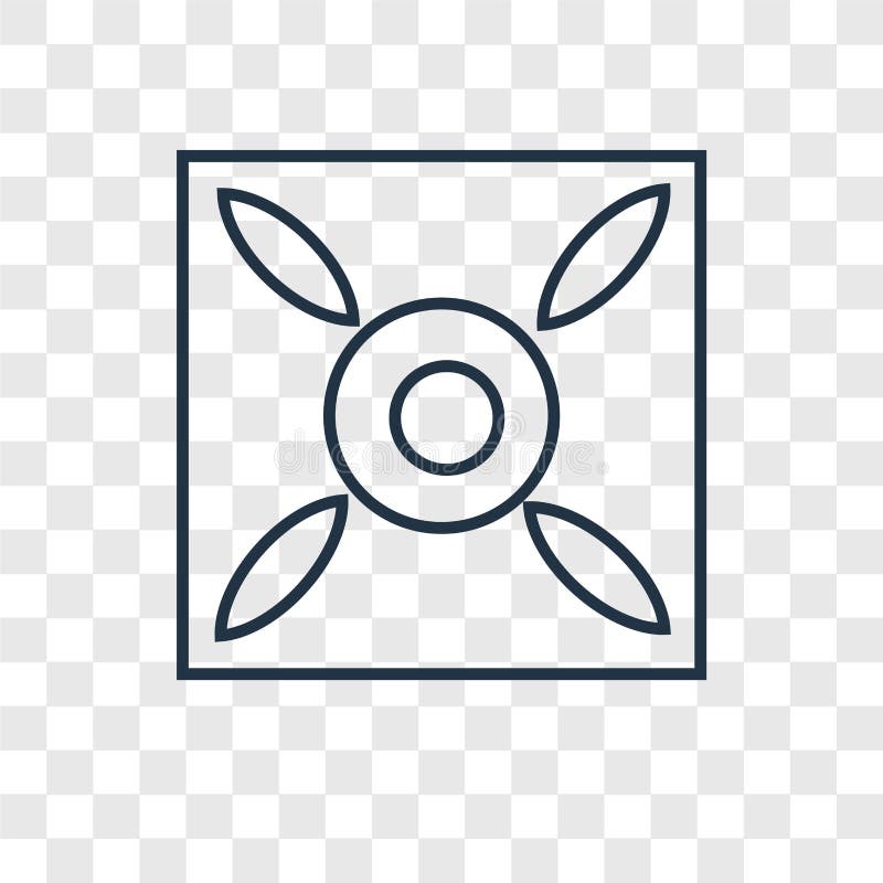 Good Luck Icon Vector Isolated on White Background, Logo Concept Stock ...