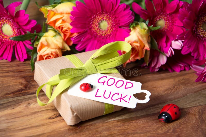 67 Thank You Good Luck Photos - Free & Royalty-Free Stock Photos from ...