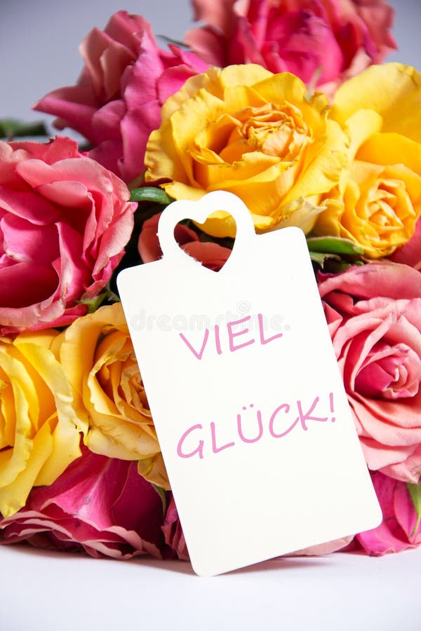 Good luck stock photo. Image of decorative, friendship - 49993540