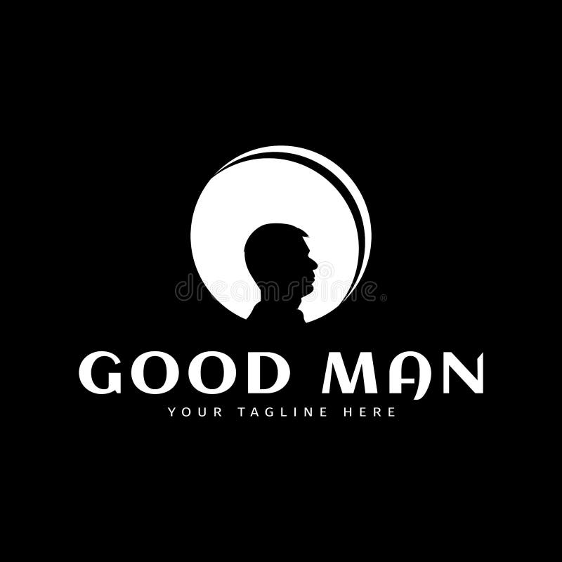 Good Man Logo Design, Vintage Logo Design Inspiration about the Best ...