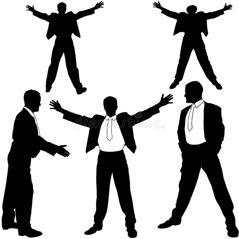 Good Manager Stock Illustrations – 10,958 Good Manager Stock ...