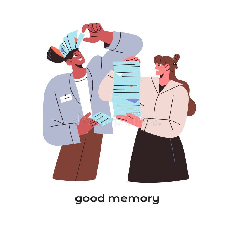 Good Employee Stock Illustrations – 12,062 Good Employee Stock ...