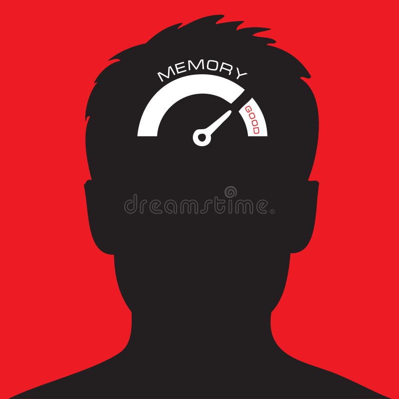 Human Memory Stock Illustrations – 41,814 Human Memory Stock ...