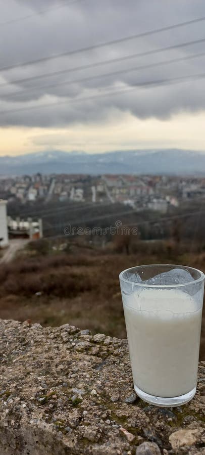 Good milk morning stock image. Image of vehicle, flooring - 266944247