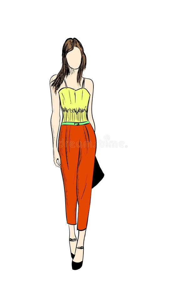 Good Moda Stock Illustrations – 4 Good Moda Stock Illustrations ...