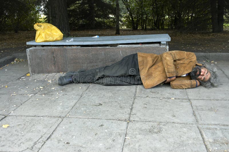 Good morning! stock image. Image of devil, drinking, bearded - 246357