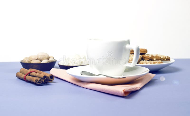 Good morning stock image. Image of cookies, delicious - 37571797