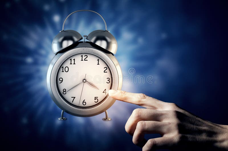 Good morning stock photo. Image of watch, circle, timer - 59955968