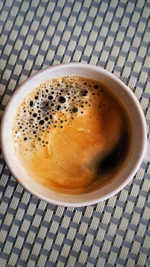 Good Morning , Coffee Time , Have a Good Day Stock Image - Image of ...