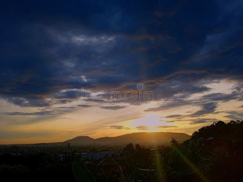 Good Morning Everyone, How are You Today? Stock Photo - Image of dusk ...