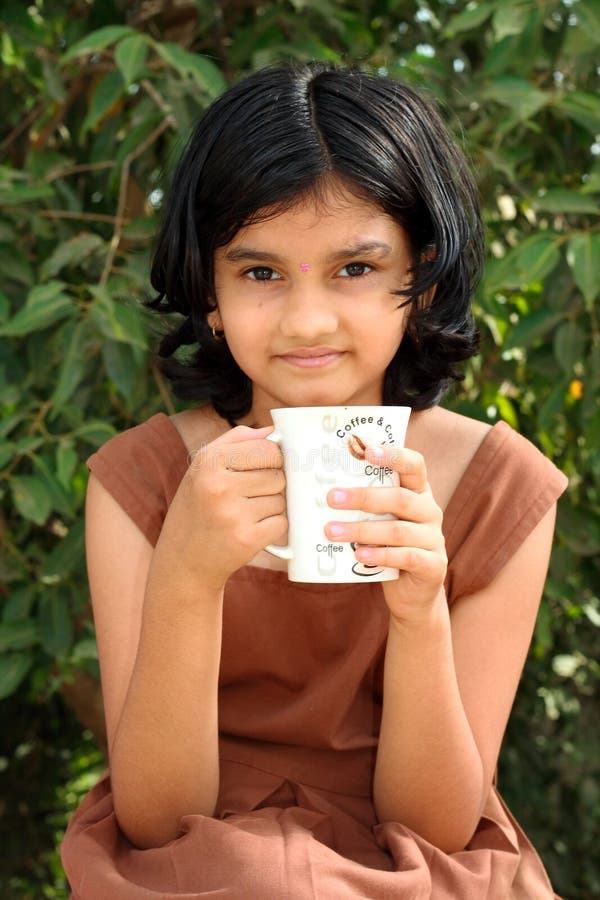 Good morning folks stock image. Image of indian, closeup - 10192313