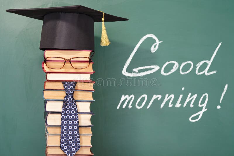 284 Good Morning Class Stock Photos - Free & Royalty-Free Stock Photos ...