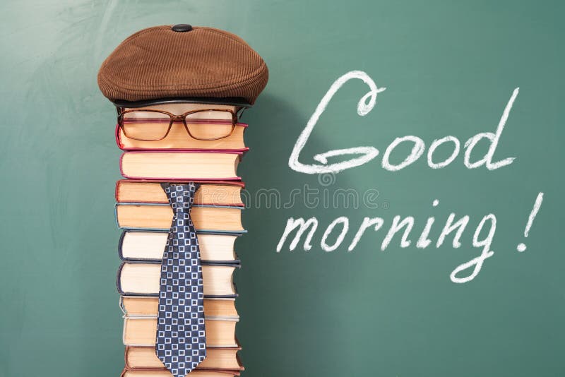 337 Good Morning Class Stock Photos - Free & Royalty-Free Stock Photos ...