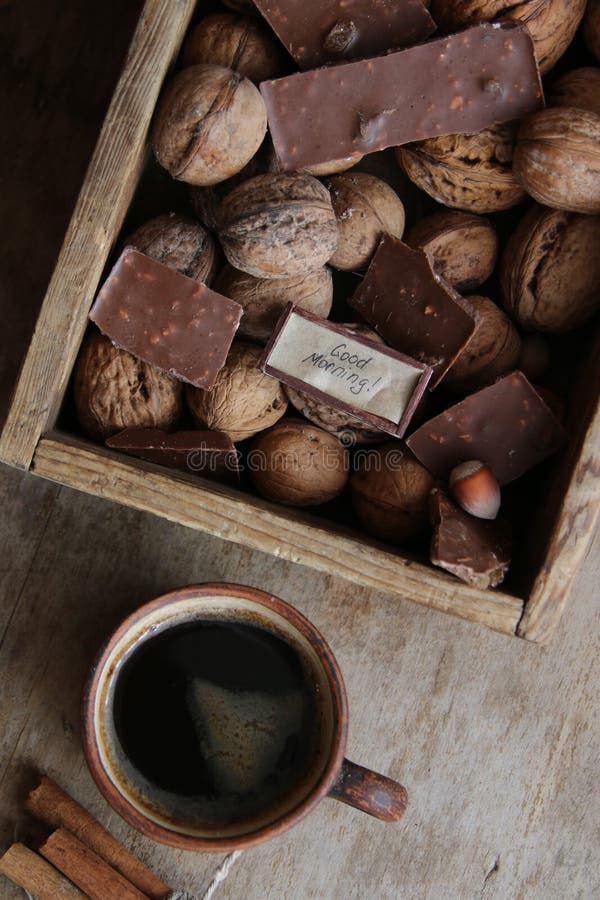 Good morning idea stock image. Image of food, morning - 71967999