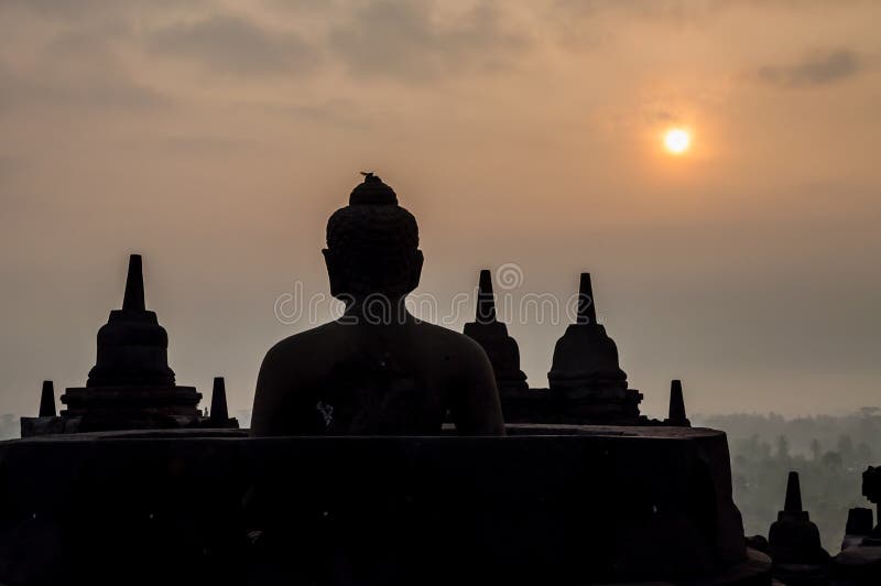 Good morning, Indonesia stock image. Image of sunrise - 56409247