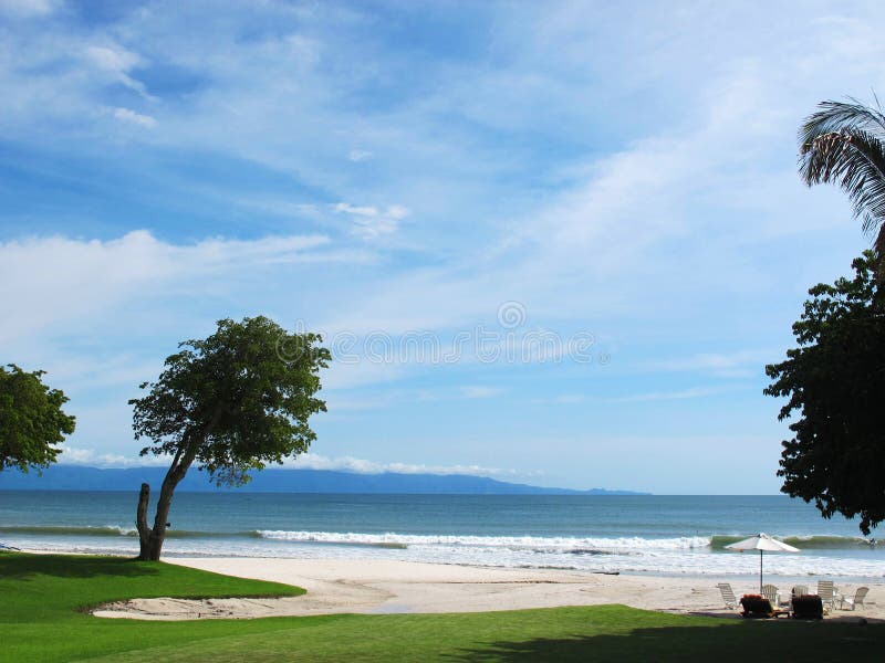 Good morning Mexico stock photo. Image of ocean, morning - 42624418