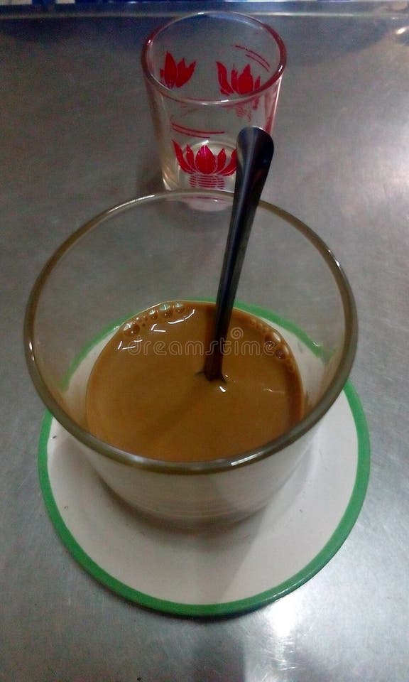 Good morning stock image. Image of milk, hobbit, coffee - 90189131